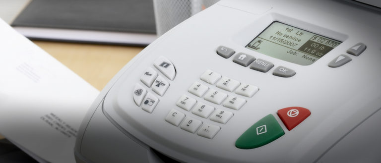 Understanding USPS's New IMI Compliance Standard