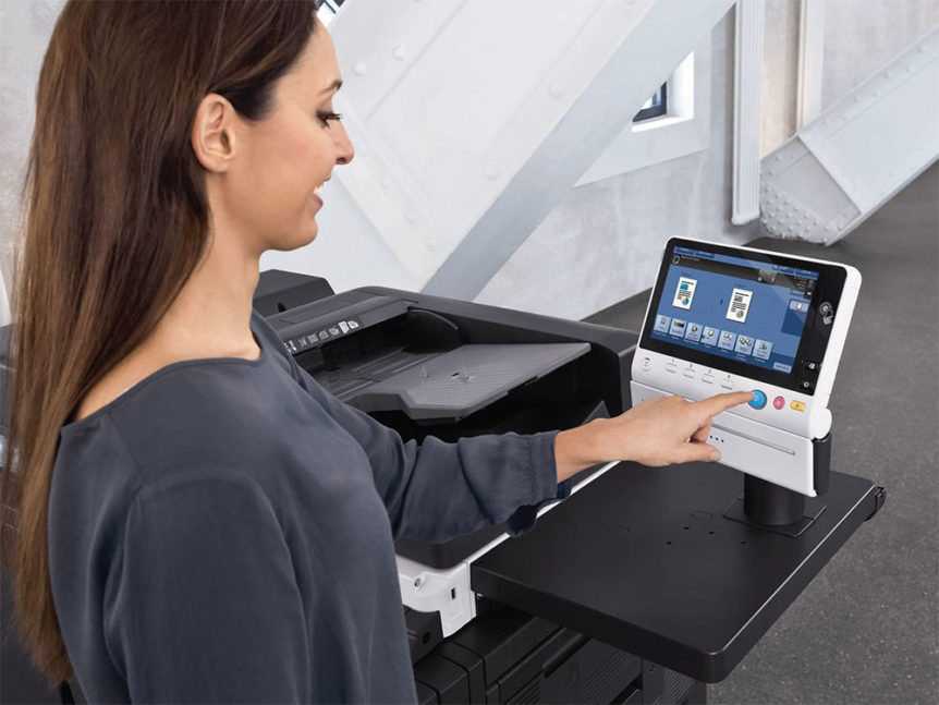 In-House Printing Vs Outsourced Printing - Lineage