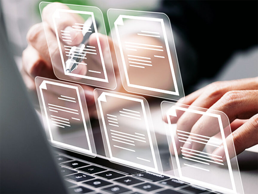 Document Management Software Business Costs - Lineage