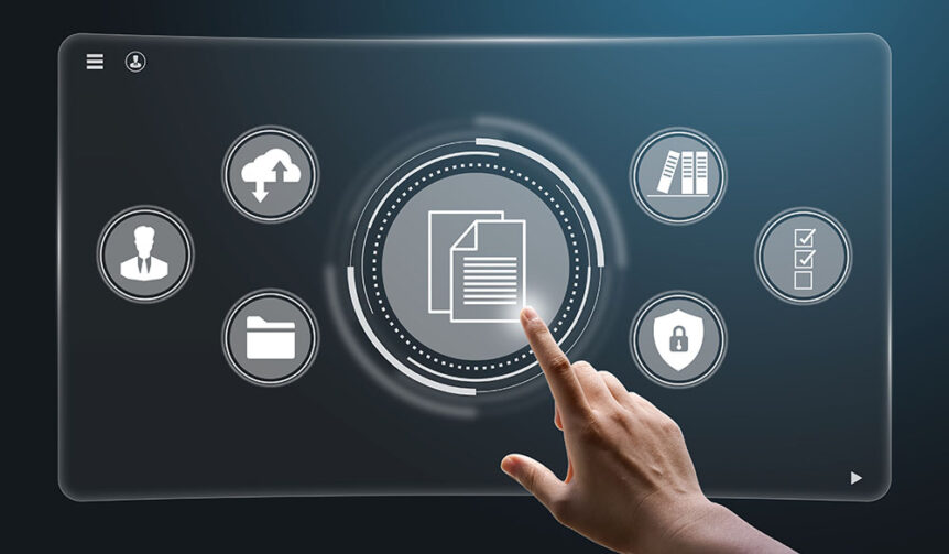 Document Storage Software: Cloud vs. On-Premise - Lineage