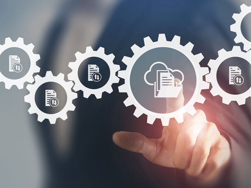 Document Storage Software: Cloud vs. On-Premise - Lineage