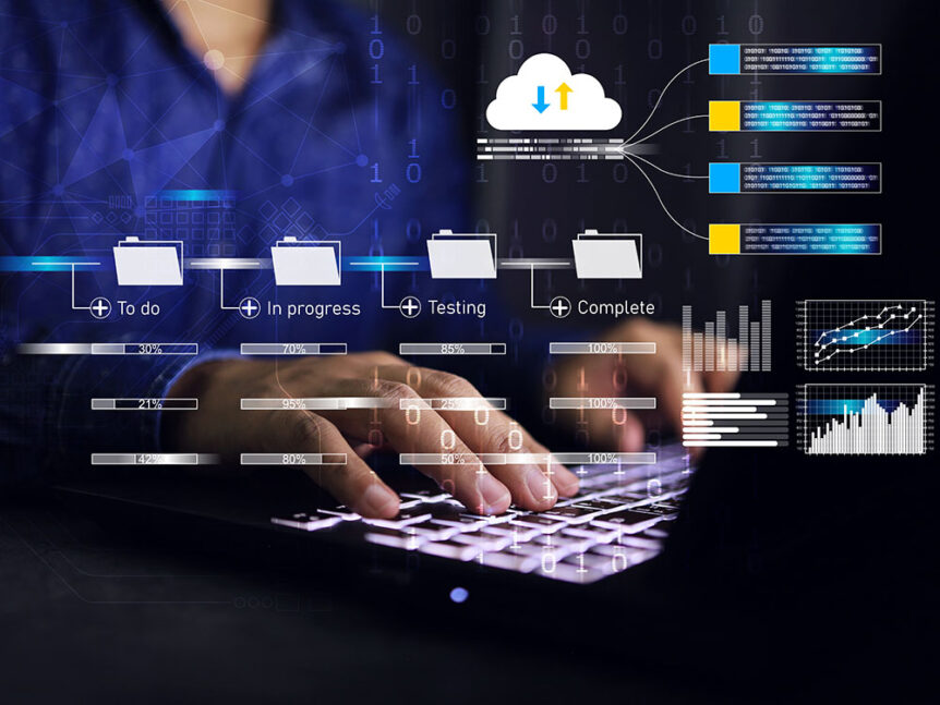 The Ultimate Guide to Document Tracking Software Costs - Lineage